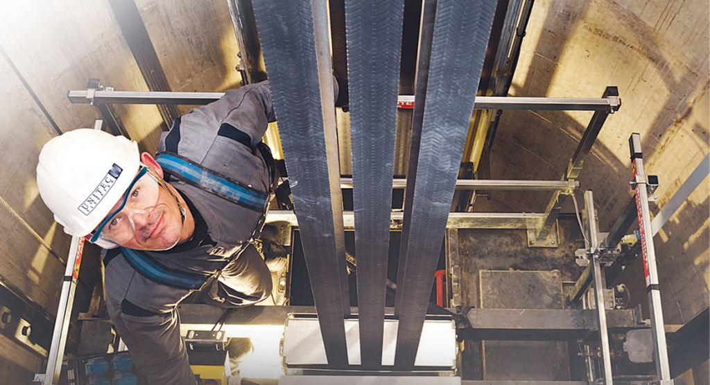 Arcline Buys Pacific Avenue’s Unitec Elevator