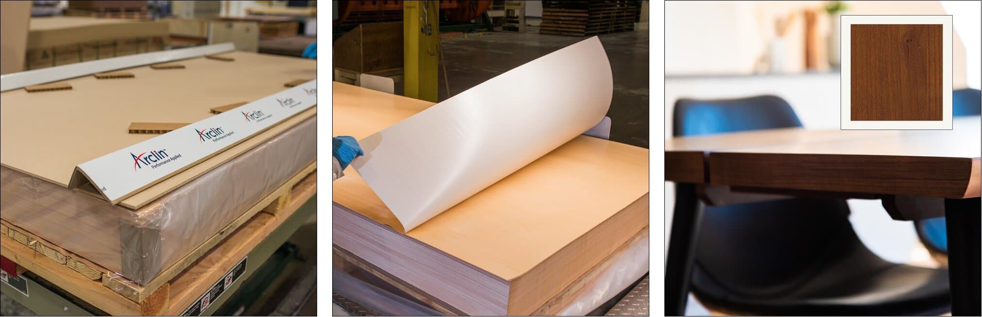 Jordan Acquires Lone Star’s Arclin