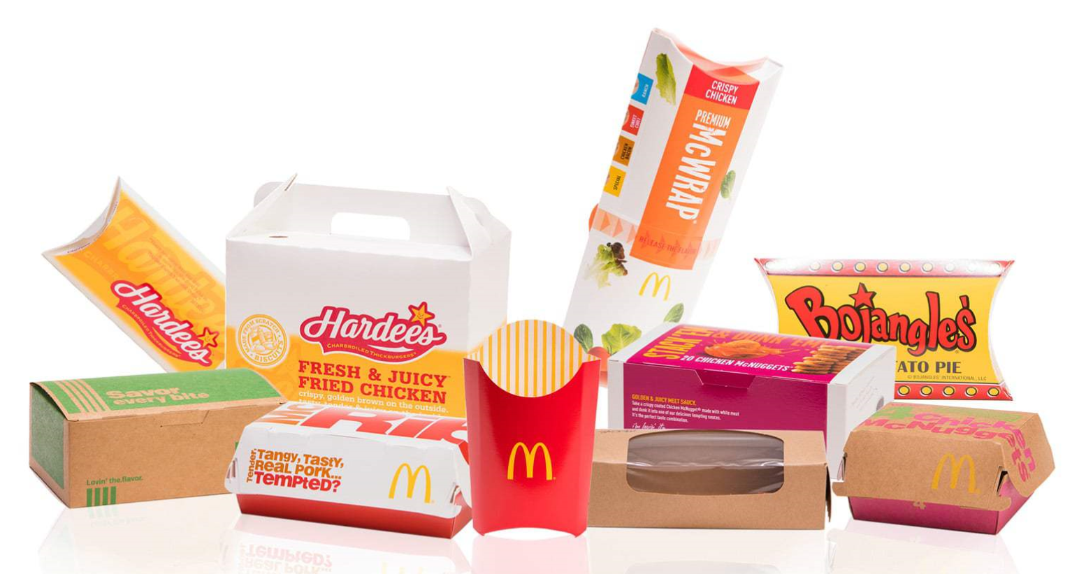 PPC Continues Folding Carton Build