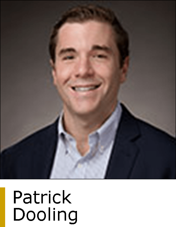 Pat Dooling Promoted at Riverside