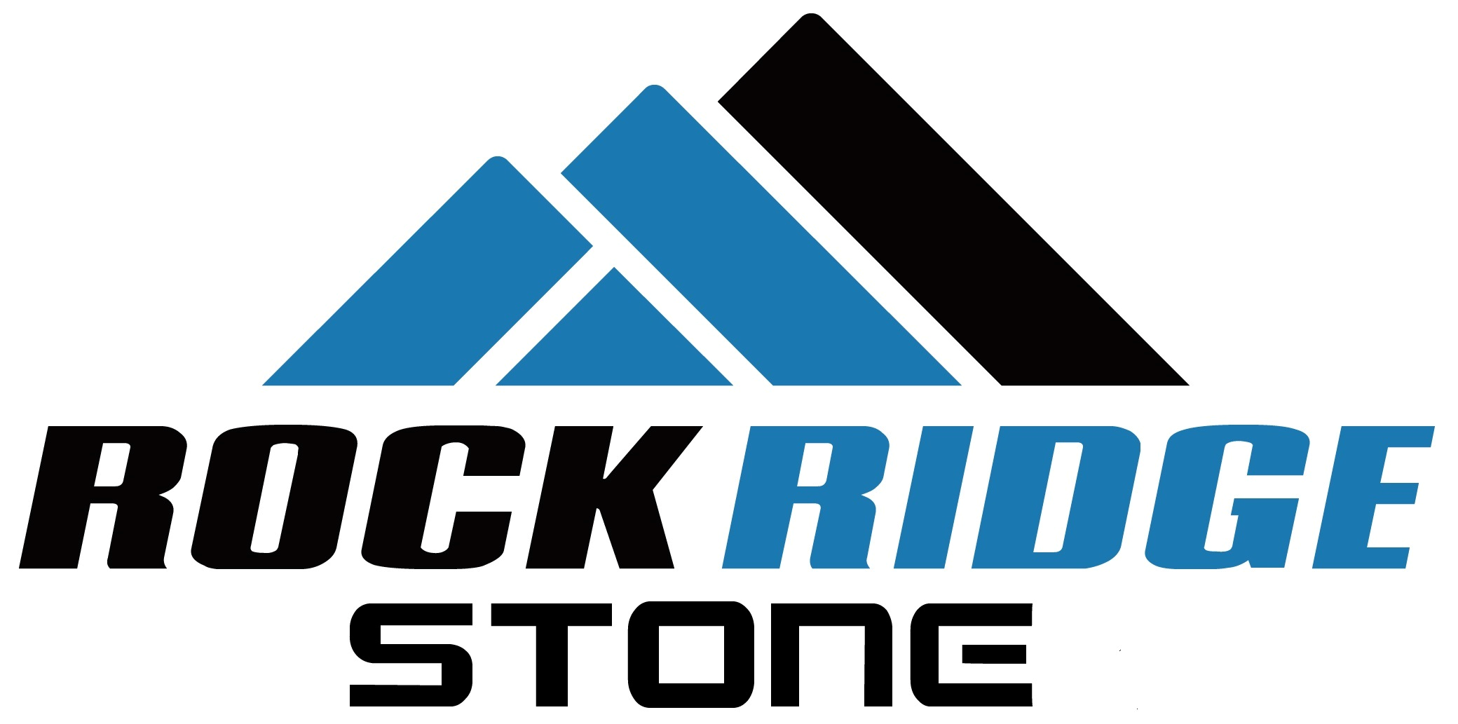 Salt Creek Picks Up Rock Ridge Stone