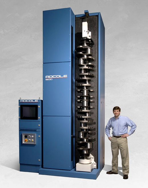 Artemis Capital Acquires Adcole