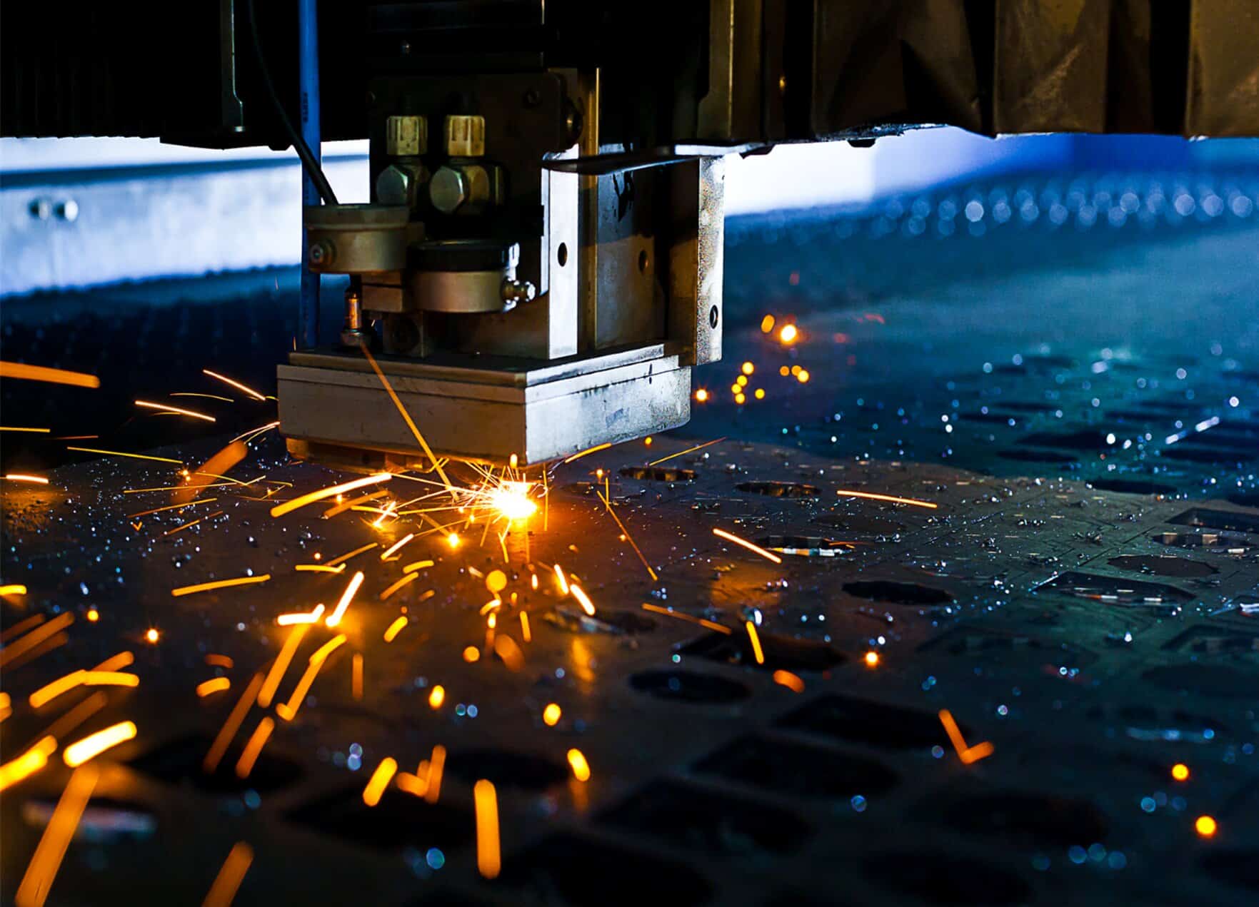 LFM Launches New Platform with Formation of Weller Metalworks