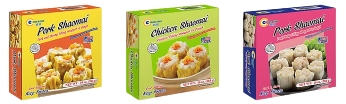 Frontenac Stirs it Up with Buy of Prime Foods and Chan & Chan