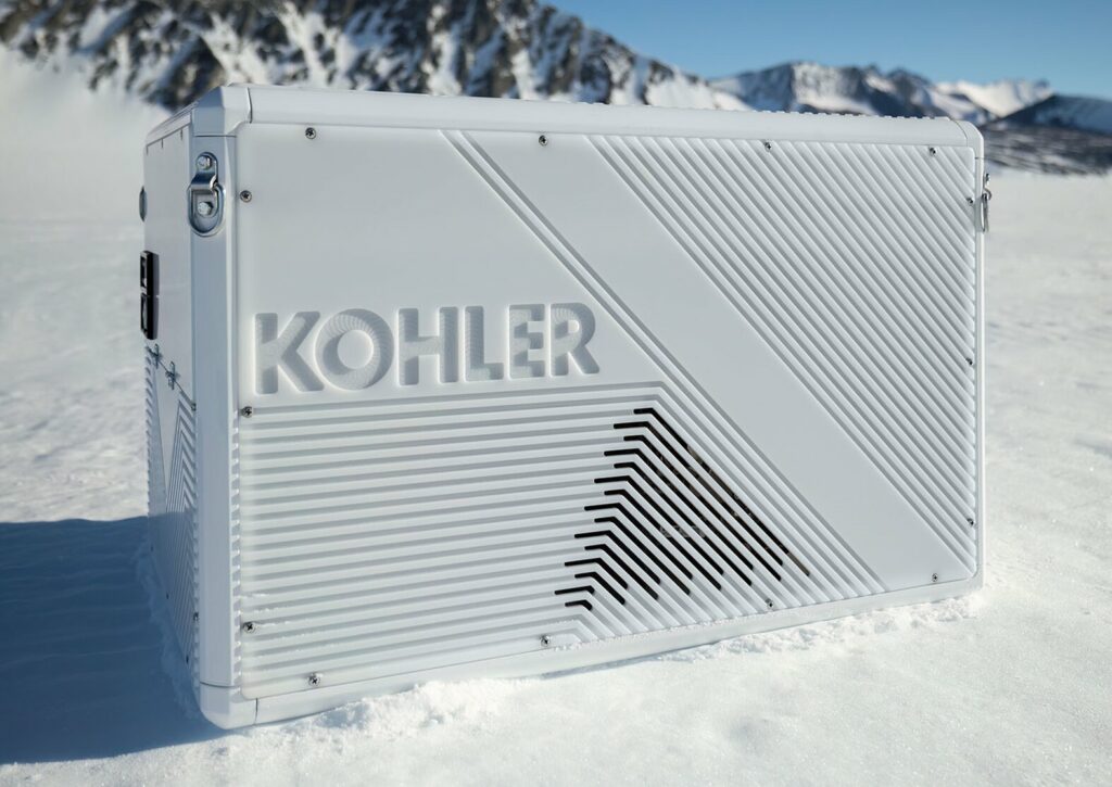 Platinum to Carve Out Energy Business from Kohler