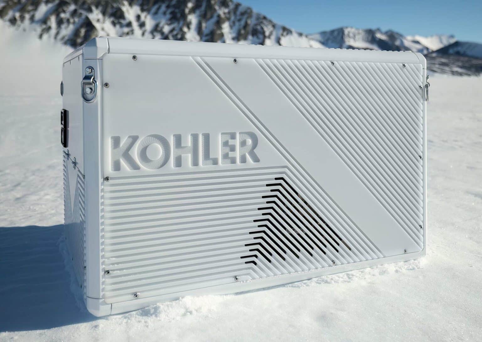 Platinum to Carve Out Energy Business from Kohler