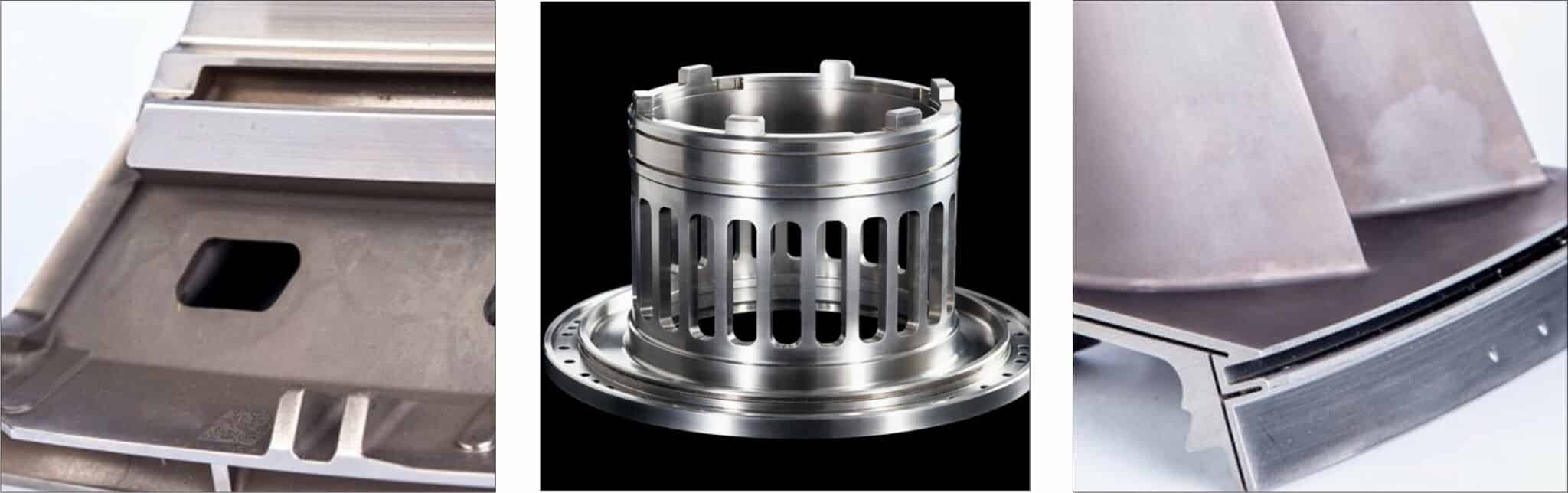 Arlington Puts Kinetic in Motion