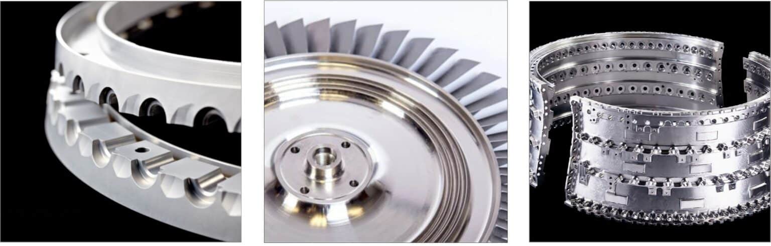 Arlington Puts Kinetic in Motion