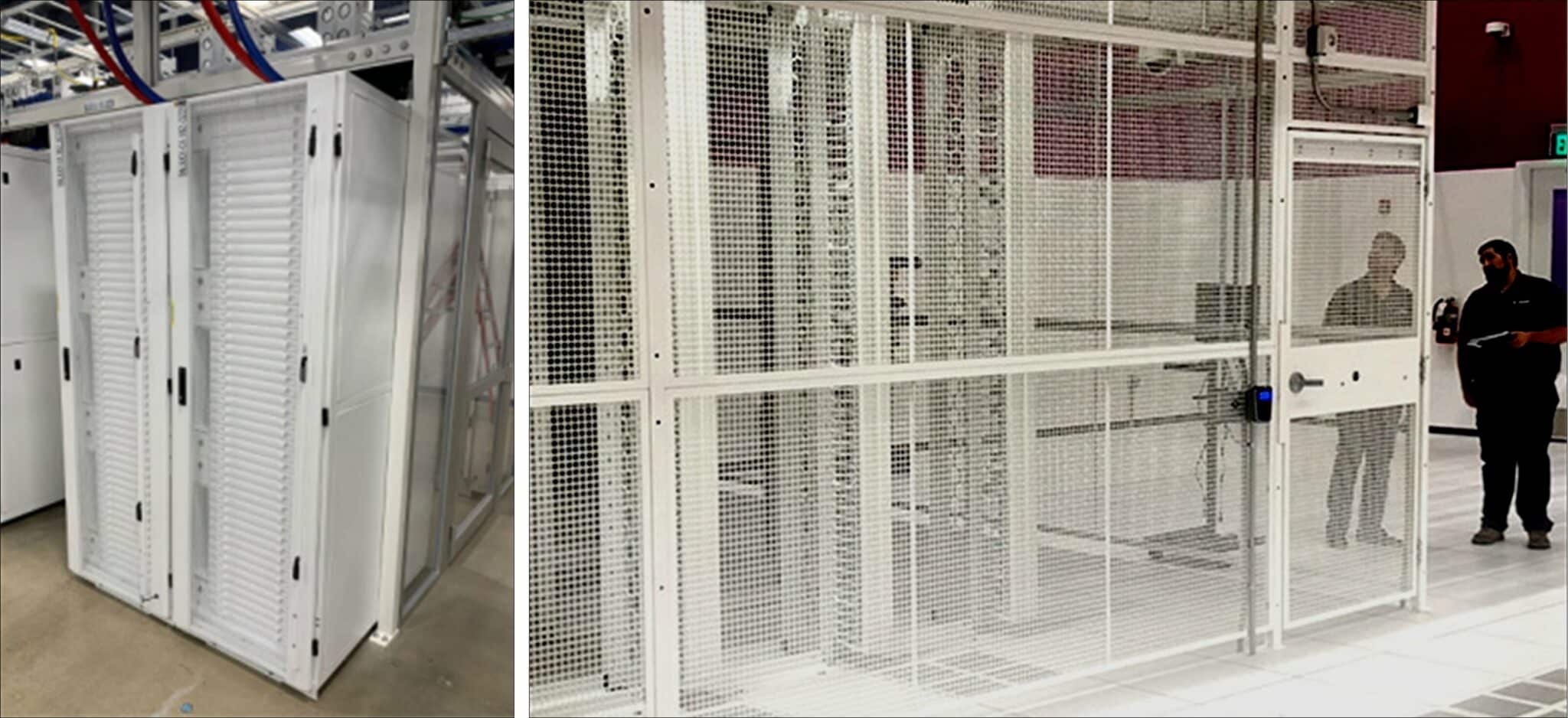 Montage Sells Southwest Data Products to Nucor