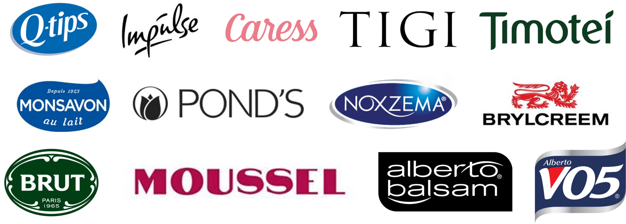 “A little dab’ll do ya”: Yellow Wood Carves Elida Beauty from Unilever